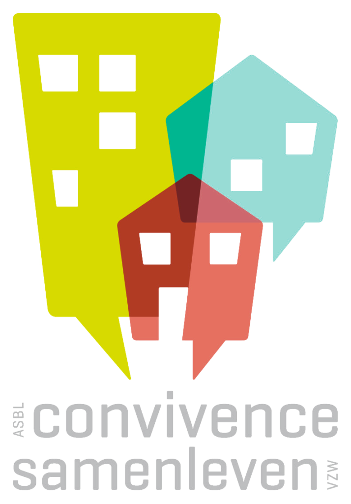 Asbl Convivence - Samenleven vzw - Stop au statut de cohabitant·e